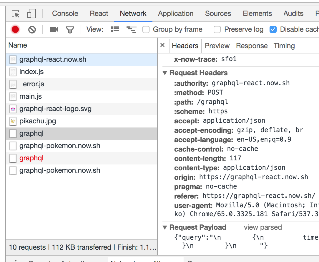 File sending does not work · Issue #82 · jaydenseric/apollo-upload-client · GitHub