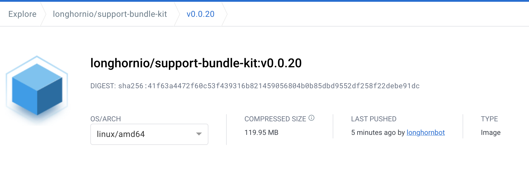 [IMPROVEMENT] Support bundle collects dmesg, syslog and related information of longhorn nodes ...