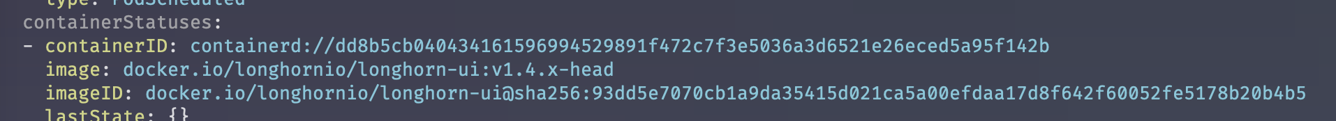 [BACKPORT][v1.4.3][BUG] 'Upgrade Engine' still shows up in a specific situation when engine ...
