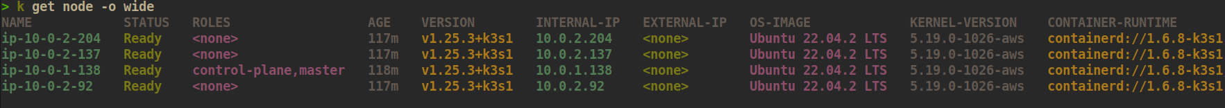 [BUG] A backup target backed by a Samba server is not recognized · Issue #6100 · longhorn ...