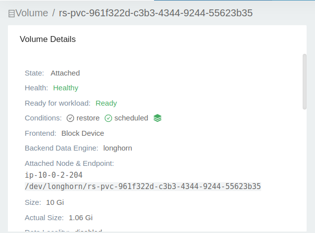 [BUG] A backup target backed by a Samba server is not recognized · Issue #6100 · longhorn ...