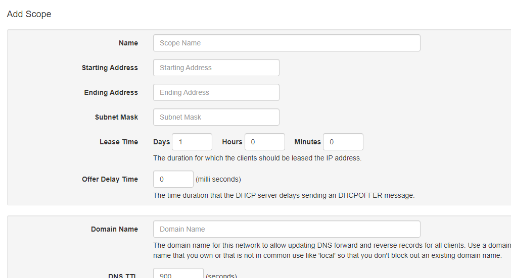 How to avoid caching loss? · Issue #260 · TechnitiumSoftware/DnsServer · GitHub