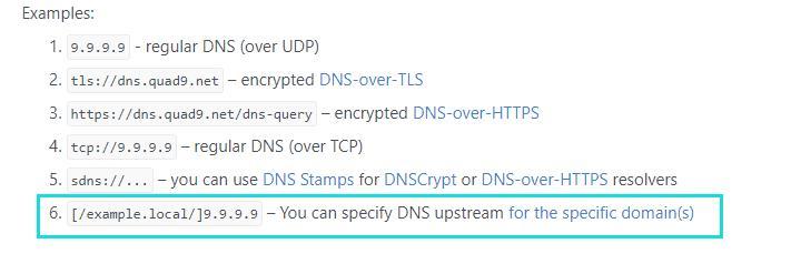 Load upstreams list from a file · Issue #1680 · AdguardTeam/AdGuardHome · GitHub