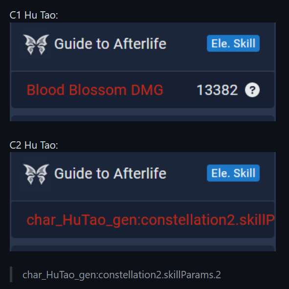 Hu Tao C2 translation error · Issue #695 · frzyc/genshin-optimizer · GitHub