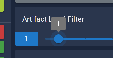 Artifact level slider tooltip is obstructed · Issue #803 · frzyc/genshin-optimizer · GitHub