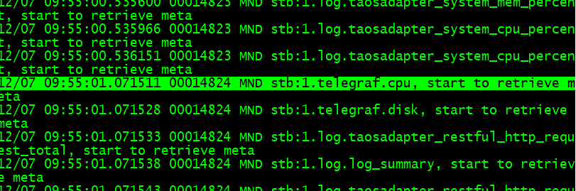 How To Resolve Tdengine Log Oversize · Issue 18785 · Taosdata Tdengine · Github
