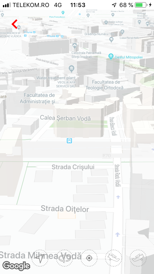 Map viewAngle · Issue #230 · googlemaps/google-maps-ios-utils · GitHub