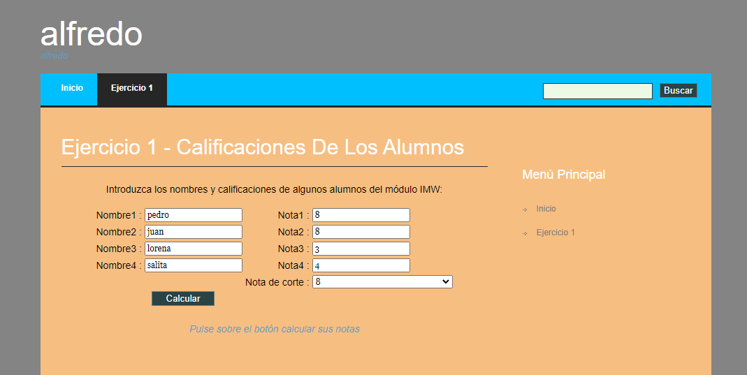 GitHub - alfrejimglez/Calificaciones-De-Los-Alumnos-JAVASCRIPT: Calificaciones De Los Alumnos ...