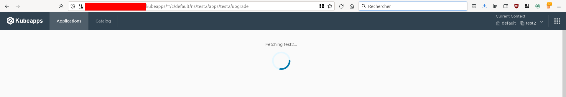 Unable to upgrade Helm release for chart without appVersion · Issue #3253 · vmware-tanzu ...