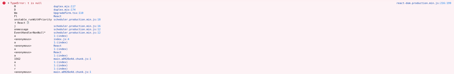 Helm upgrade error: An error occurred: t is null. · Issue #4394 · vmware-tanzu/kubeapps · GitHub