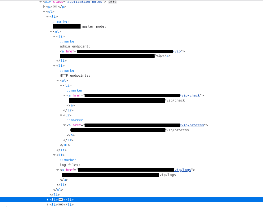 Extra newlines in install notes Markdown rendering · Issue #4395 ...