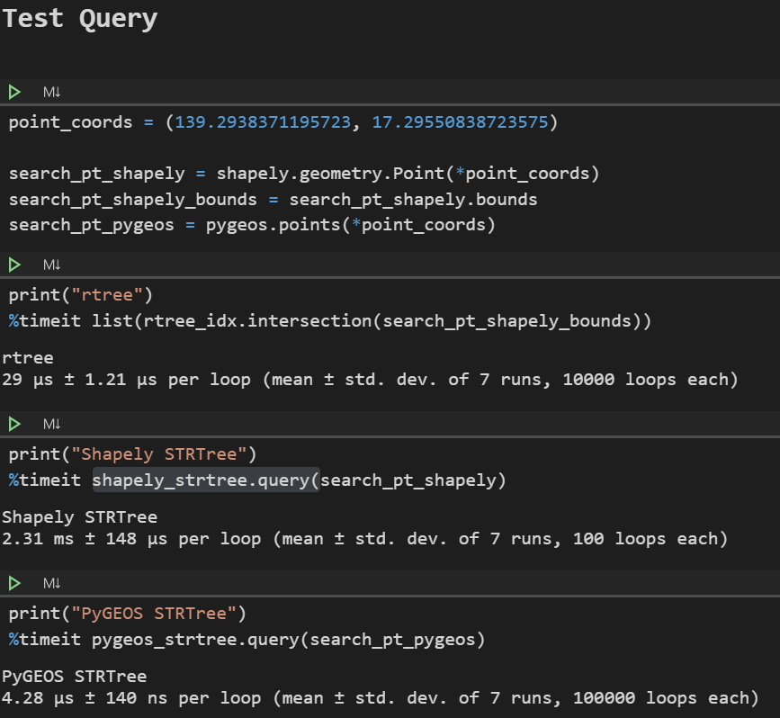 API: How to deal with different spatial index implementations? · Issue ...