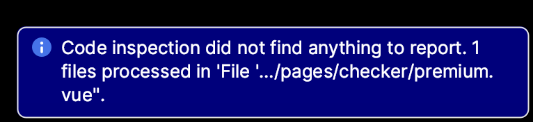 Vue 2 SFC Script String Detection Not Working · Issue #895 · lokalise/i18n-ally · GitHub