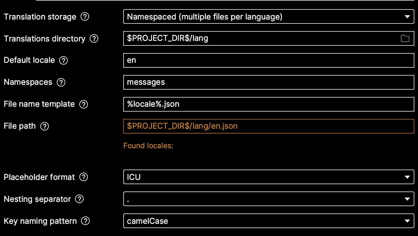 Vue 2 SFC Script String Detection Not Working · Issue #895 · lokalise/i18n-ally · GitHub