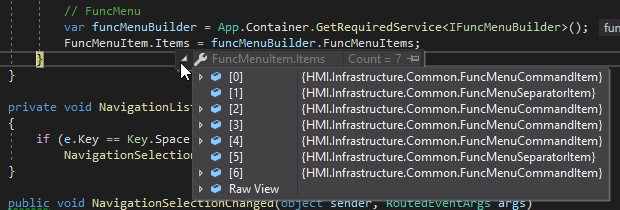 Menuitem Datatemplates Brakes Default Template Style · Issue 6905 · Avaloniaui Avalonia · Github