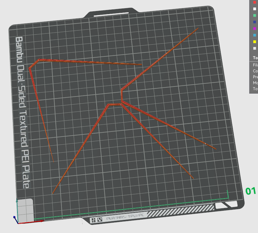'Arrange all objects' does not take into account the possibility of placing the objects inside ...
