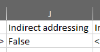 Insert "True" "False" as cell value written as "TRUE" "FALSE" · Issue #1322 · ClosedXML ...