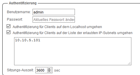 Disable Web UI Password for specific subnet not working · Issue #13174 · qbittorrent/qBittorrent ...