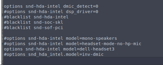 [BUG] Failed to detect Audio Card Samsung Book Flex 2020. · Issue #2635 · thesofproject/sof · GitHub