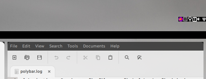 [Bug]: Tray Module is Vertically Off-Center With Uneven Bottom and Top Border Sizes · Issue ...