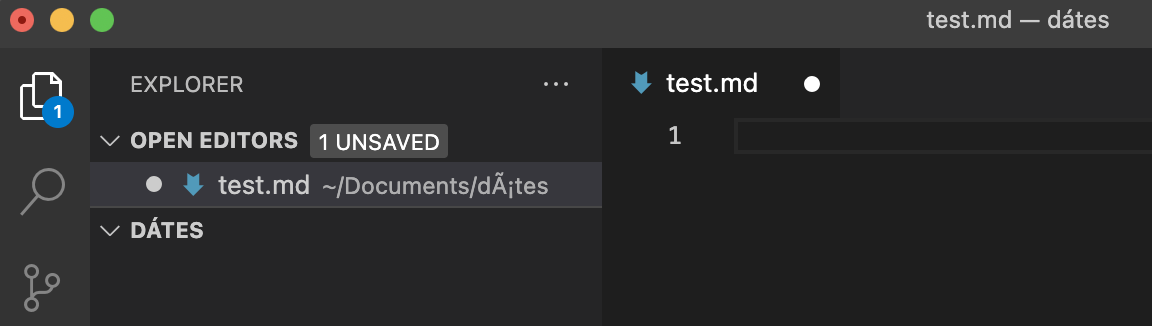 Code Command Cant Open A Unicode Path · Issue 135257 · Microsoftvscode · Github