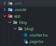 [Icon Request] Next.js 13 · Issue #1769 · material-extensions/vscode ...
