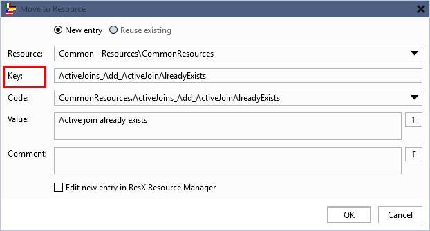Moving to resource popup window questions · Issue #89 · dotnet/ResXResourceManager · GitHub