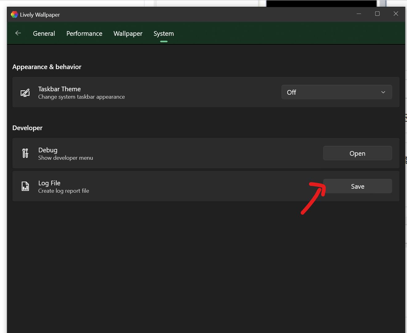 Screen saver misaligned in multiple monitor · Issue #1183 · rocksdanister/lively · GitHub