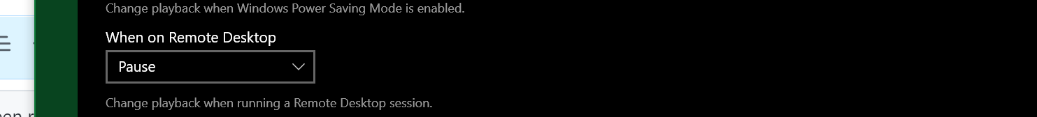 Pause when in Remote Desktop session · Issue #207 · rocksdanister ...