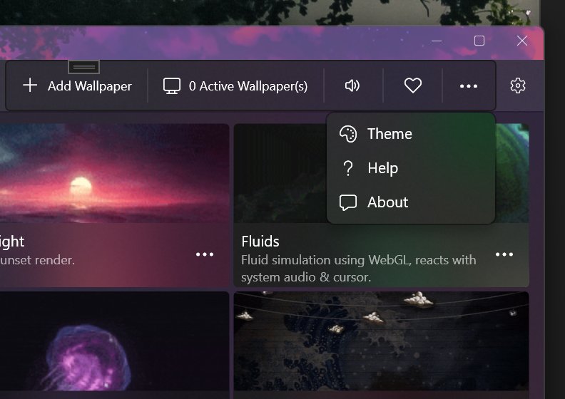Ui Theming · Issue 1384 · Rocksdanisterlively · Github 