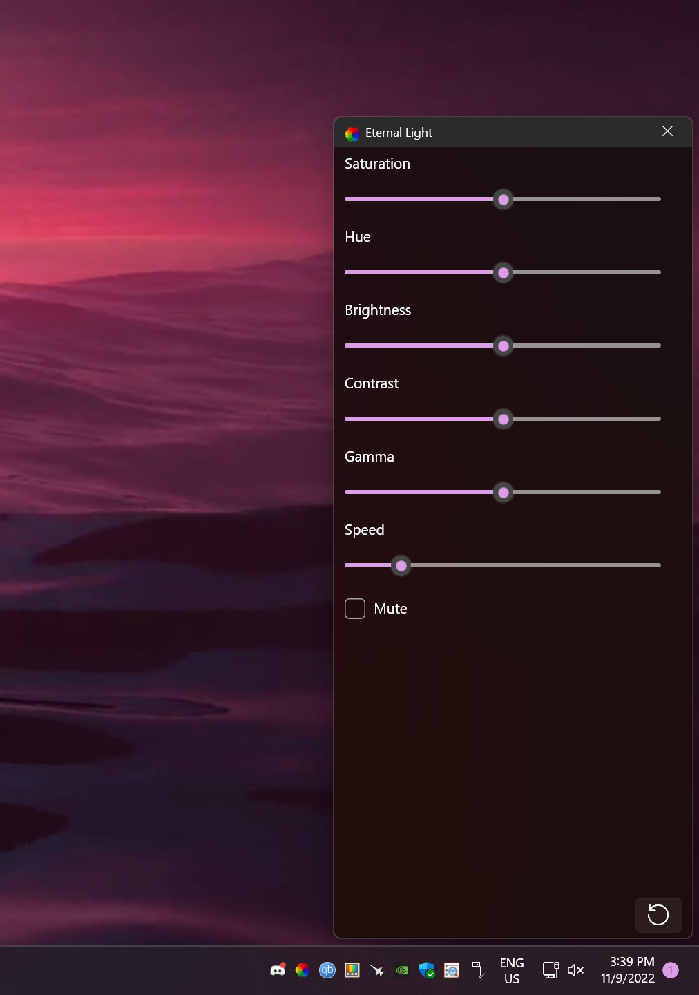 Access Customize menu of current wallpaper from tray context menu · Issue #1451 · rocksdanister ...