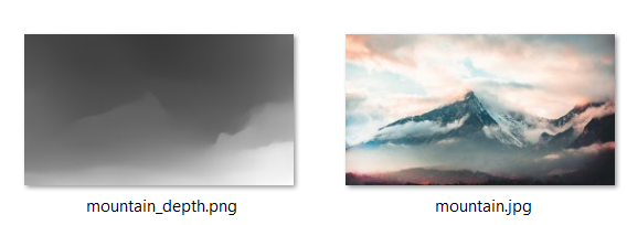 Automatic parallax/depth wallpaper generation from pictures · Issue #1618 · rocksdanister/lively ...