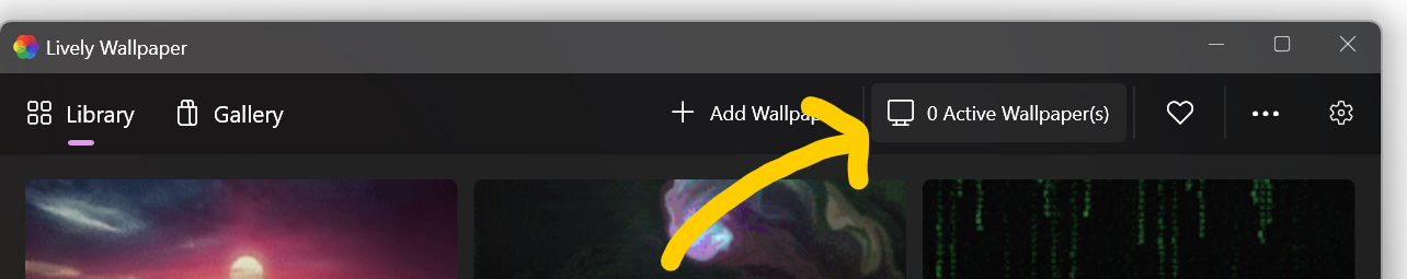 Use on dual monitors? · Issue #1639 · rocksdanister/lively · GitHub