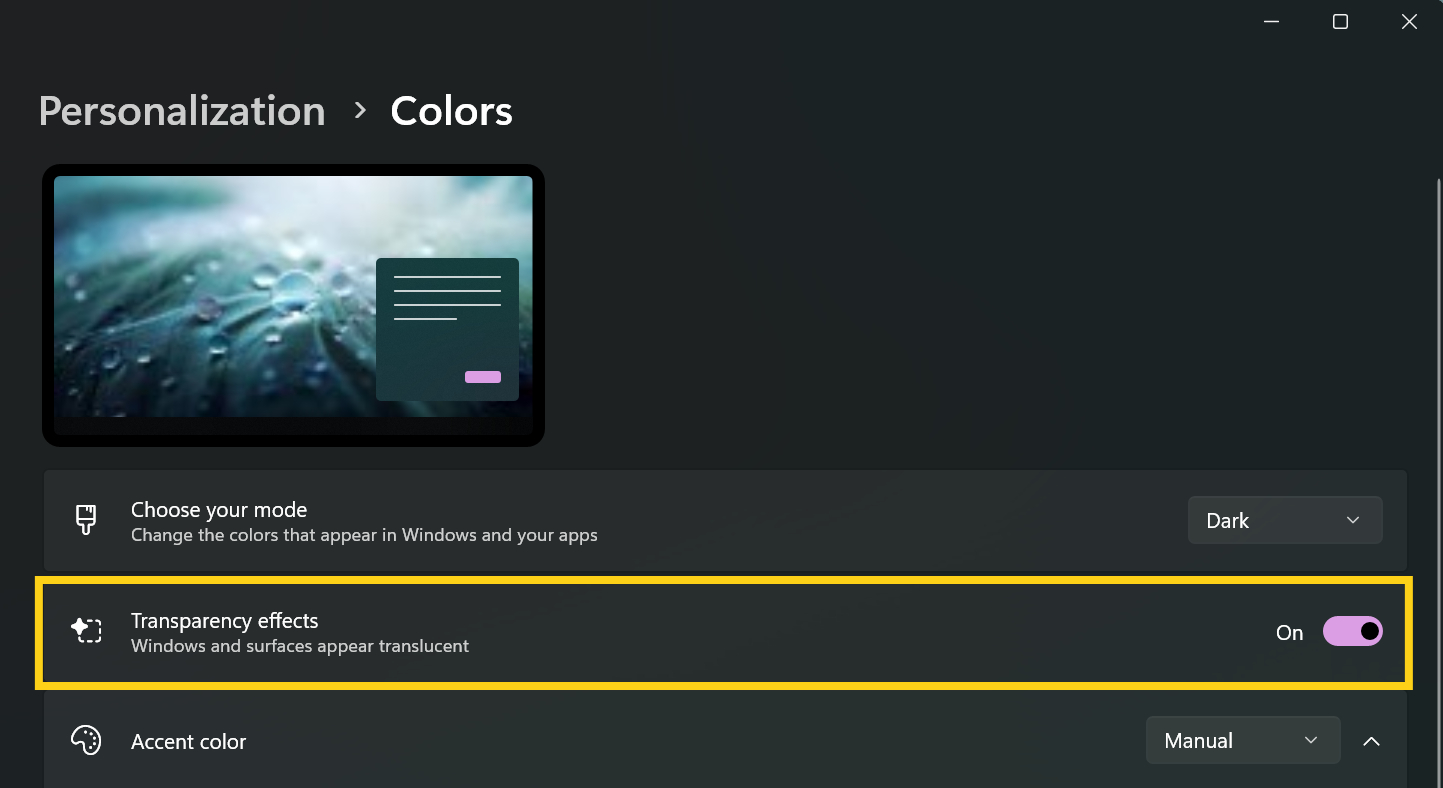 UI Theme · rocksdanister/lively Wiki · GitHub