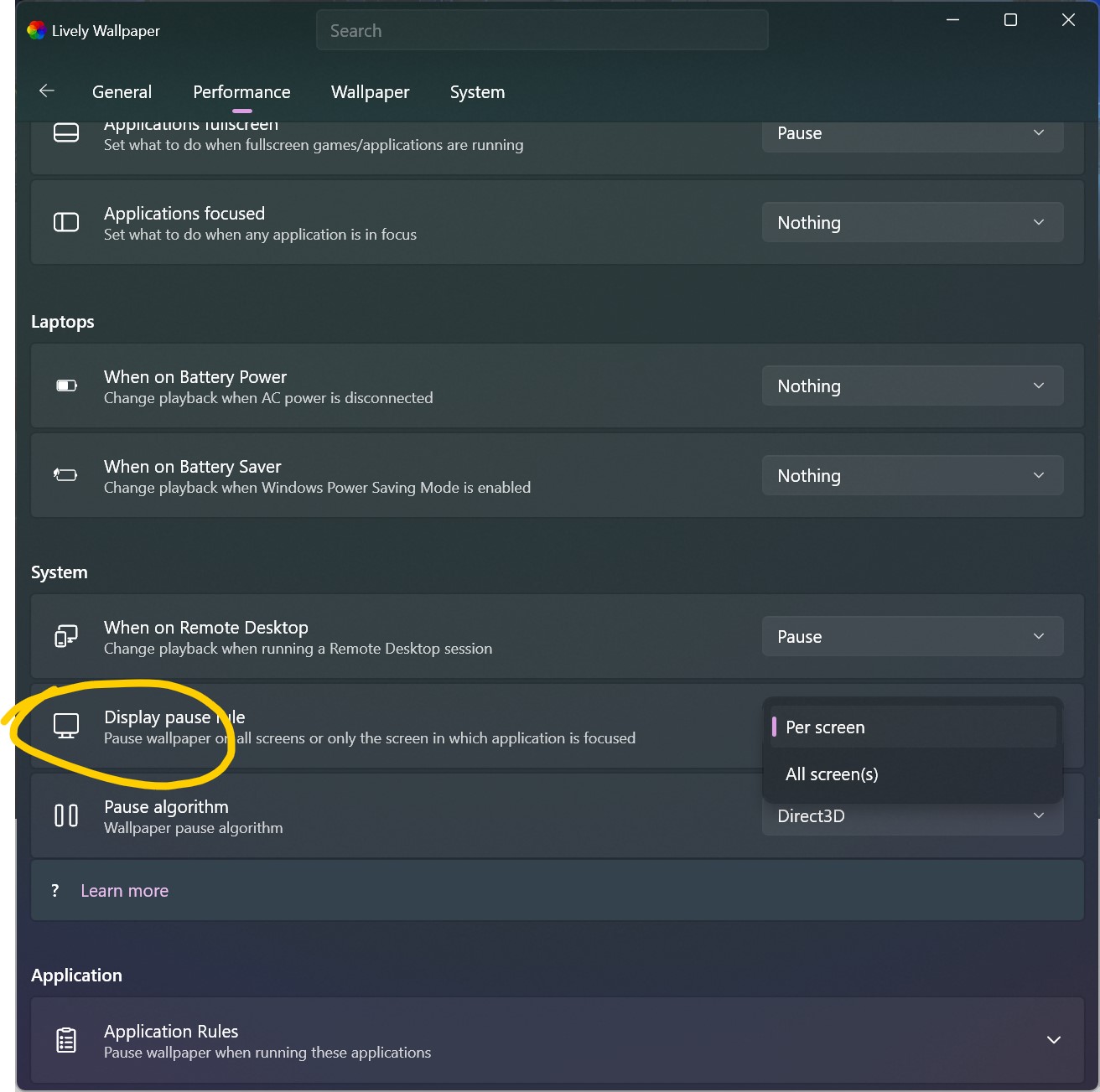 [bug]video cannot be played · Issue #1758 · rocksdanister/lively · GitHub