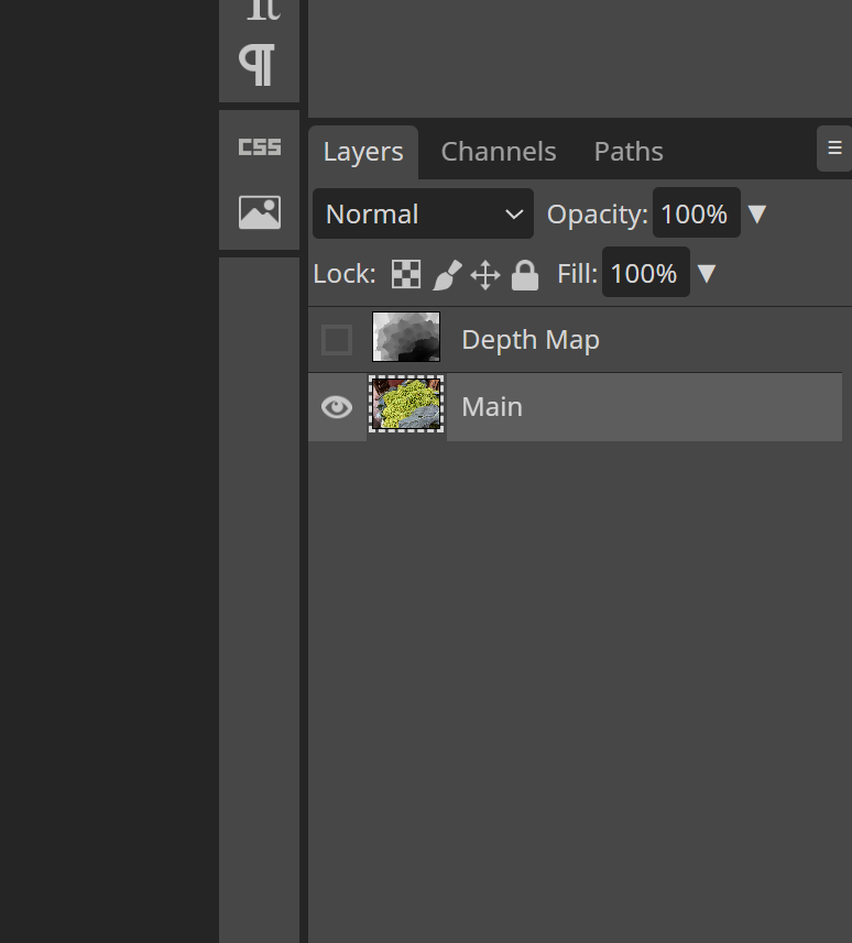 [Feature] 3D Parallax using Depth map · CommunityToolkit Labs-Windows · Discussion #458 · GitHub