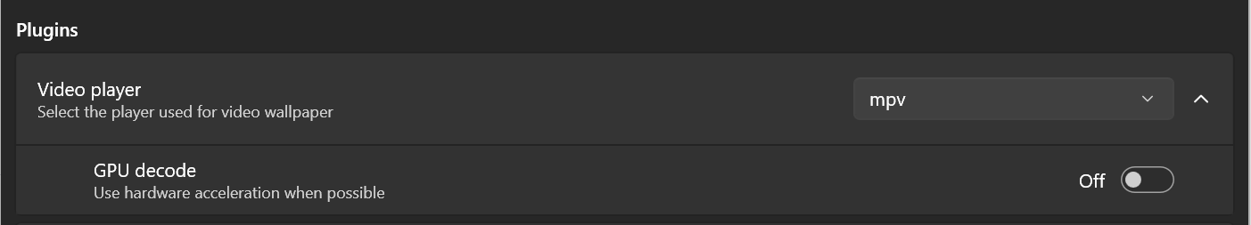 After suspend, videos are not restored, or are frozen · Issue #1828 ...