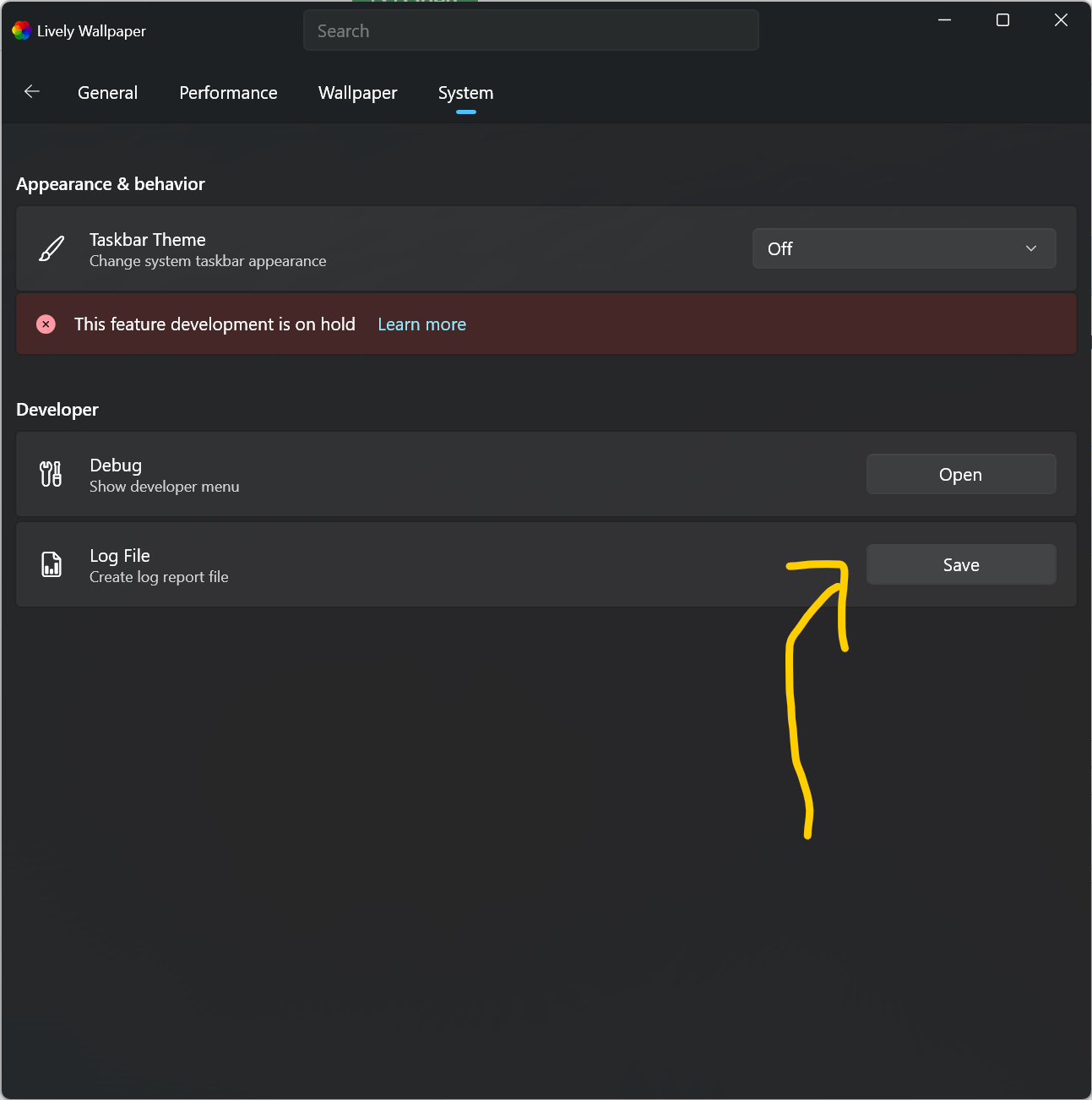 电脑重启后，动态壁纸是静止的 · Issue #1893 · rocksdanister/lively · GitHub