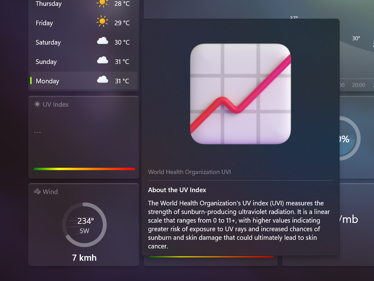 More weather providers · Issue #14 · rocksdanister/weather · GitHub
