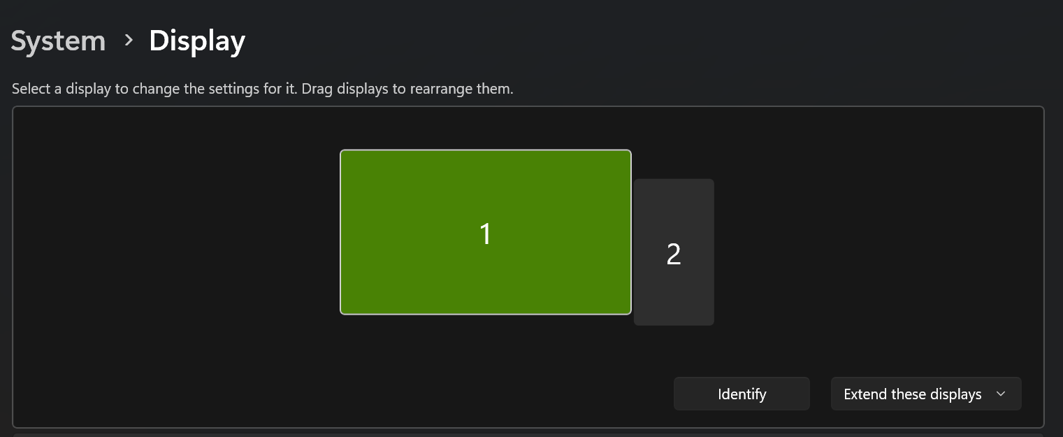 Multiple monitors issue · Issue #25 · rocksdanister/weather · GitHub