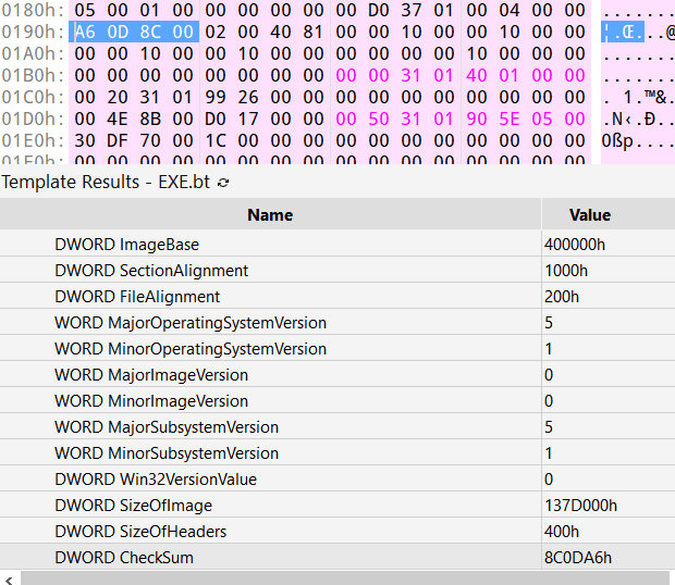 4GB-patch indicator · Issue #35 · nipkownix/re4_tweaks · GitHub