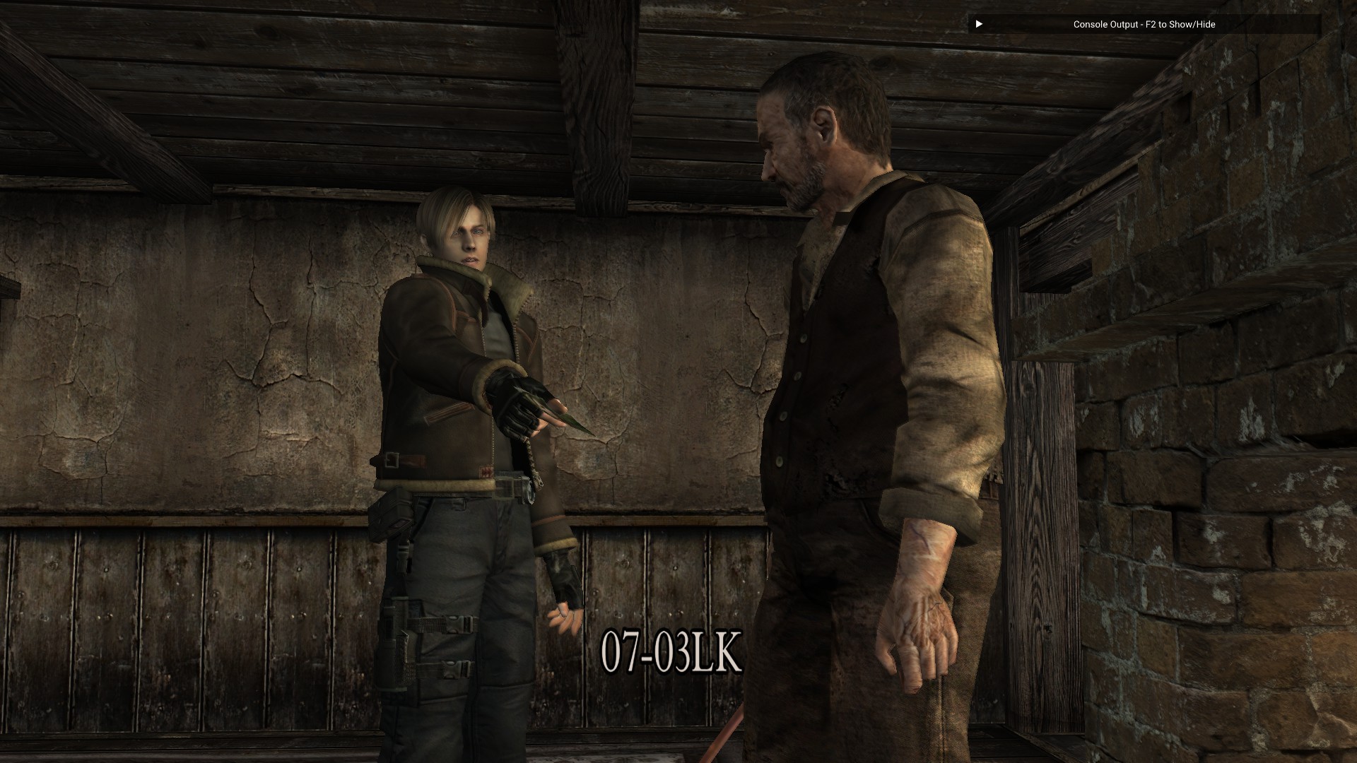 [Feature request] Full Subtitle support for English · Issue #174 · nipkownix/re4_tweaks · GitHub