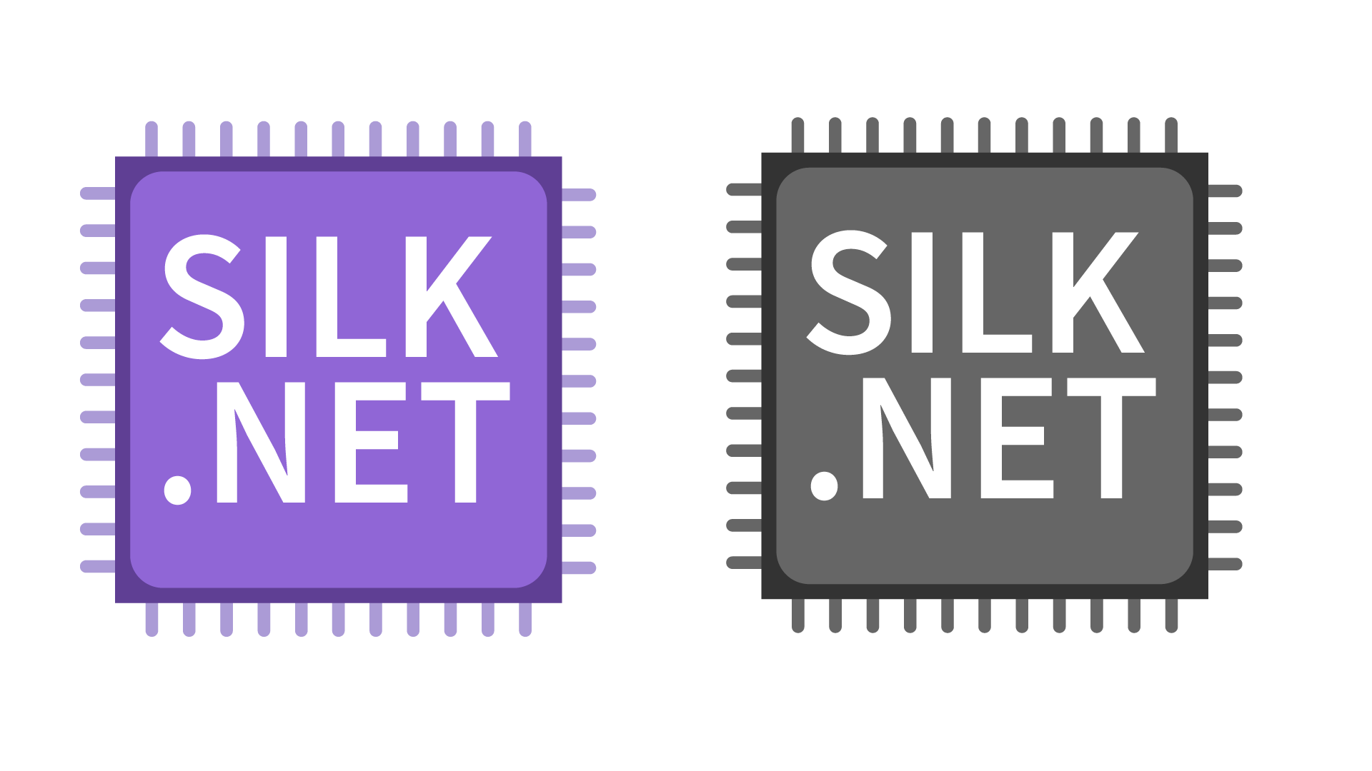 HELP WANTED: New logo for Silk.NET · Issue #610 · dotnet/Silk.NET · GitHub