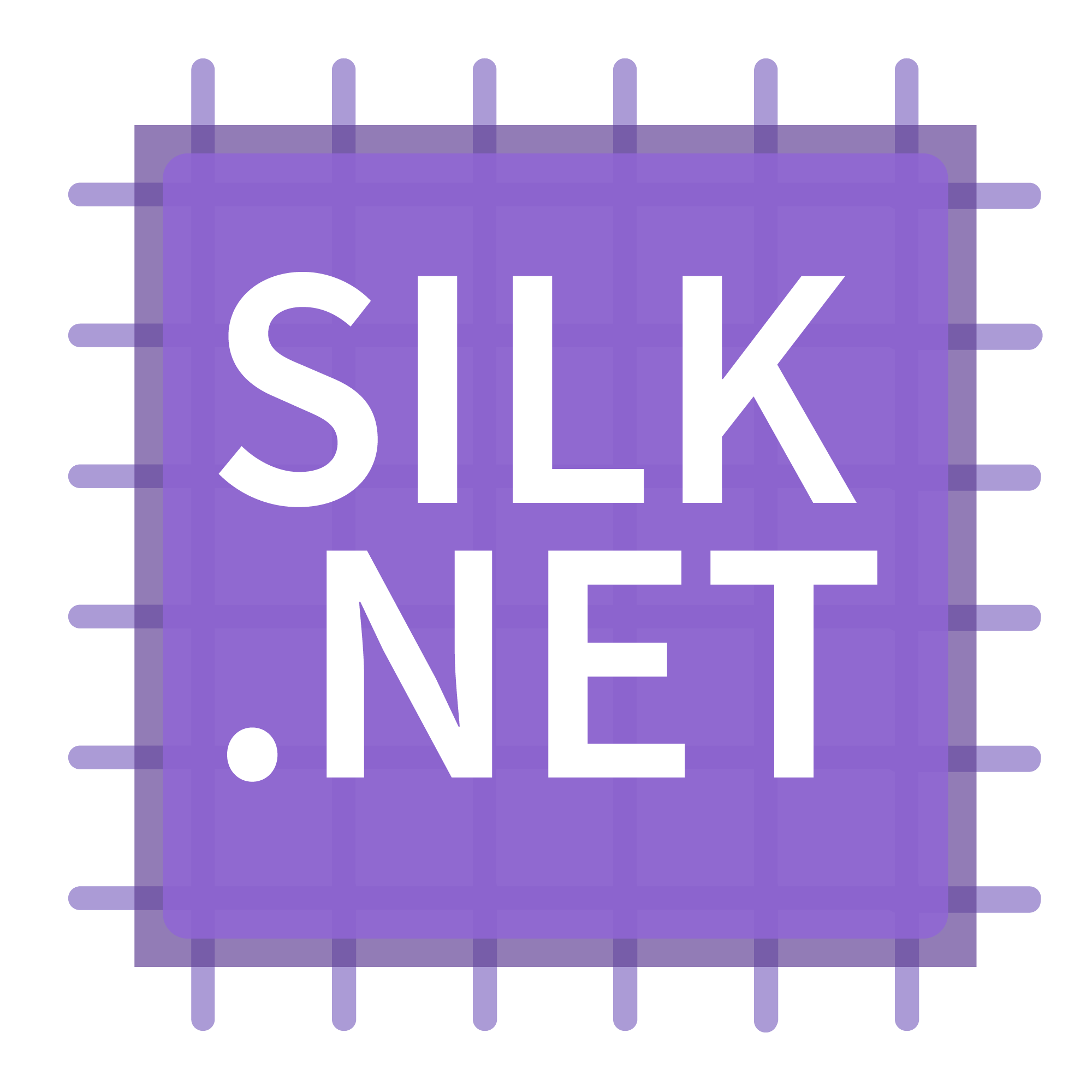 HELP WANTED: New logo for Silk.NET · Issue #610 · dotnet/Silk.NET · GitHub