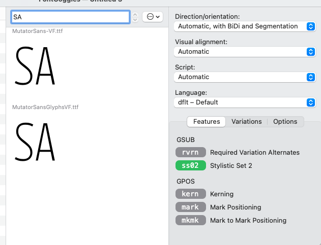 OT Feature that "disables" feature variations not working · Issue #950 · googlefonts/fontmake ...
