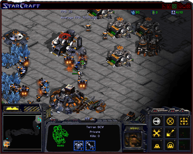 can see gas in enemy geyser · Issue #847 · bwapi/bwapi · GitHub