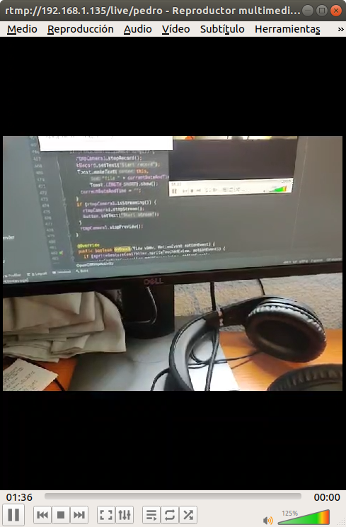 Update rotation during stream and keep it consistent with preview · Issue #531 · pedroSG94 ...