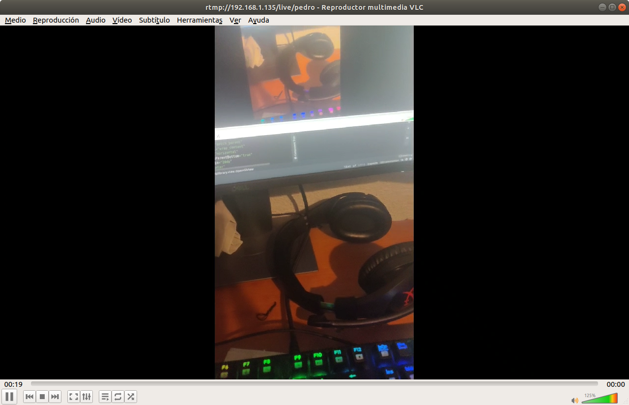 Update rotation during stream and keep it consistent with preview · Issue #531 · pedroSG94 ...