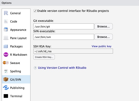 Git for Projects not working after updating to MacOS Mojave · Issue ...