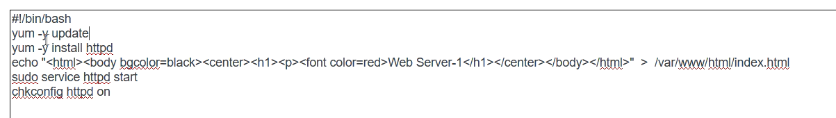GitHub - telecomprofi/aws
